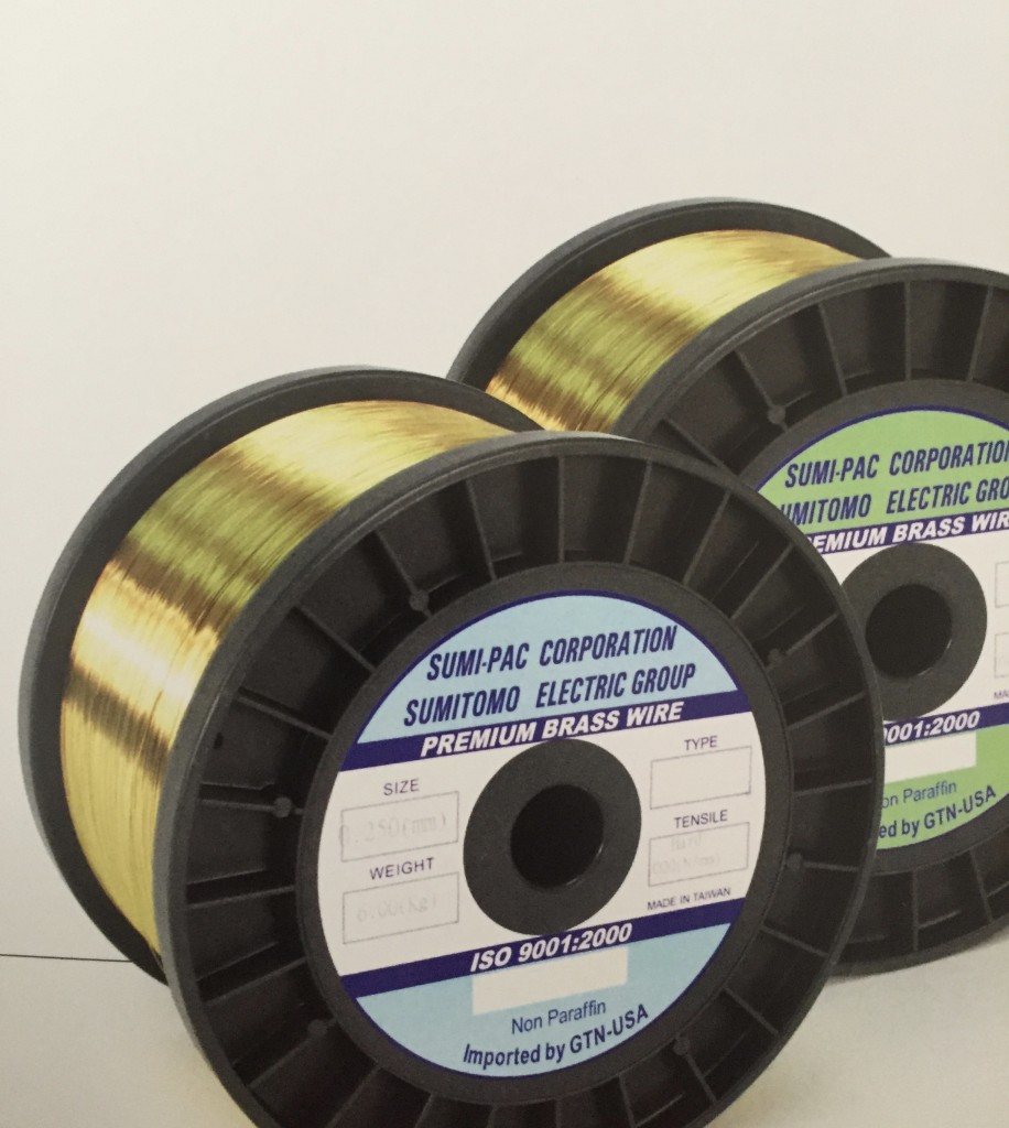 SUMITOMO Wires - Aerotools