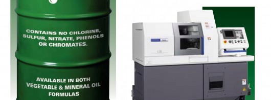 Swiss Machining Lubricants, Cutting Oil - Aerotools